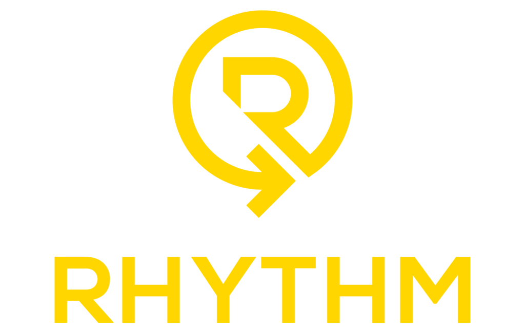 Homepage - Rhythm Ring